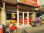 Zerafet Çiğ Köfte (Çiçek Cad., No:309, Yıldırım, Bursa), restoran  Bursa'dan