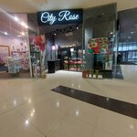 City Rose (Kirova Street No:55), giyim mağazası  Novokuznetsk'ten