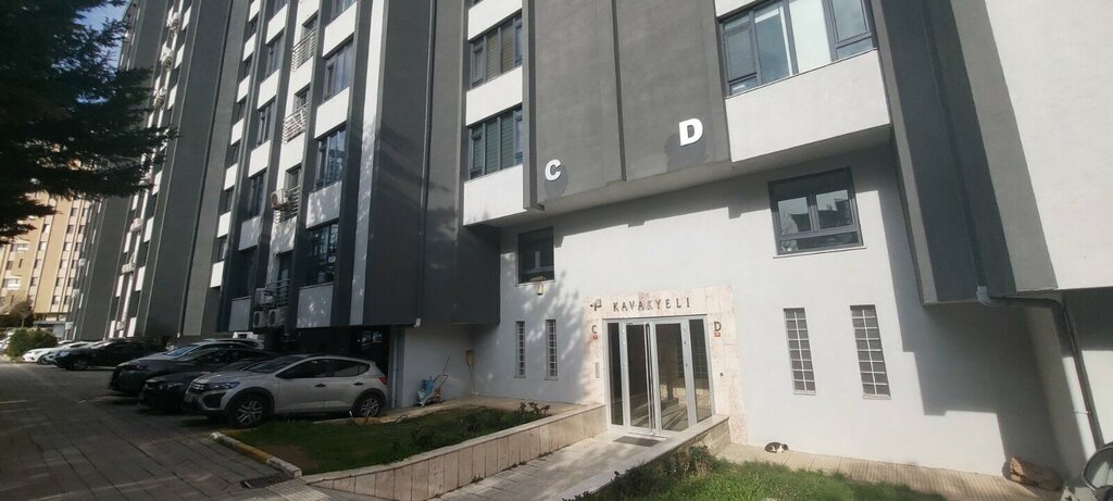 Muhasebeciler Teknik Denetim, İstanbul, foto