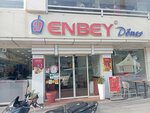 Enbey Döner Cennet (İstanbul, Küçükçekmece, İnönü Cad., 47), restoran  İstanbul'dan