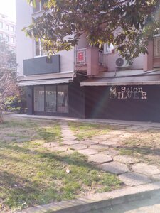 Salon Silver (Kükürtlü Mah.,Kükürtlü Cad.,No:69/A,Osmangazi,Bursa,), kuaförler  Bursa'dan