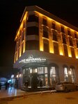 The Nirvanas (İstanbul, Küçükçekmece, Kemalpaşa Mah., Nebioğlu Sok., 6), otel  İstanbul'dan