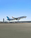 Fly Dubai (Amir Temur Avenue No:88А), seyahat acenteleri  Taşkent'ten