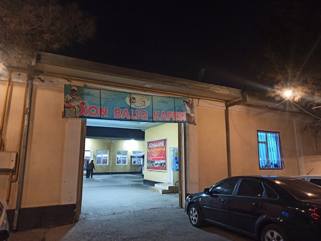 Seyahat acenteleri Sputnik-Navoi, Nevai, foto