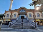 İmam-i Azam Camii (Sanayi Mah., 60425 Sok., No:2, Şehitkamil, Gaziantep), cami  Gaziantep'ten