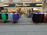 İlgaz giyim (Osmangazi Cad., No:131A, Keçiören, Ankara), giyim mağazası  Ankara'dan