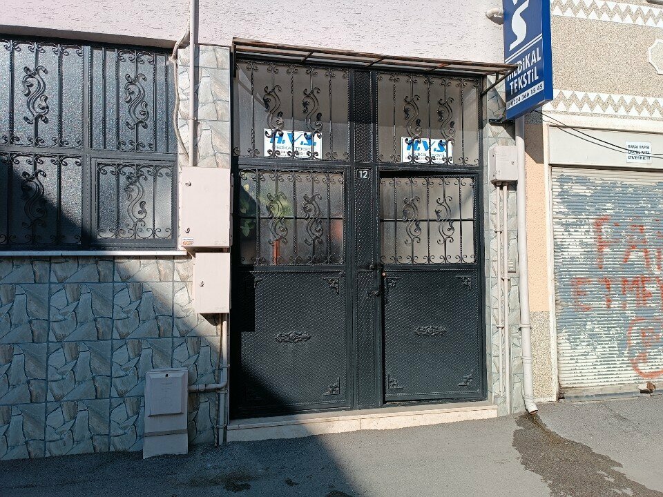 Medikal eşyalar Hvs Medikal Tekstil, Bursa, foto