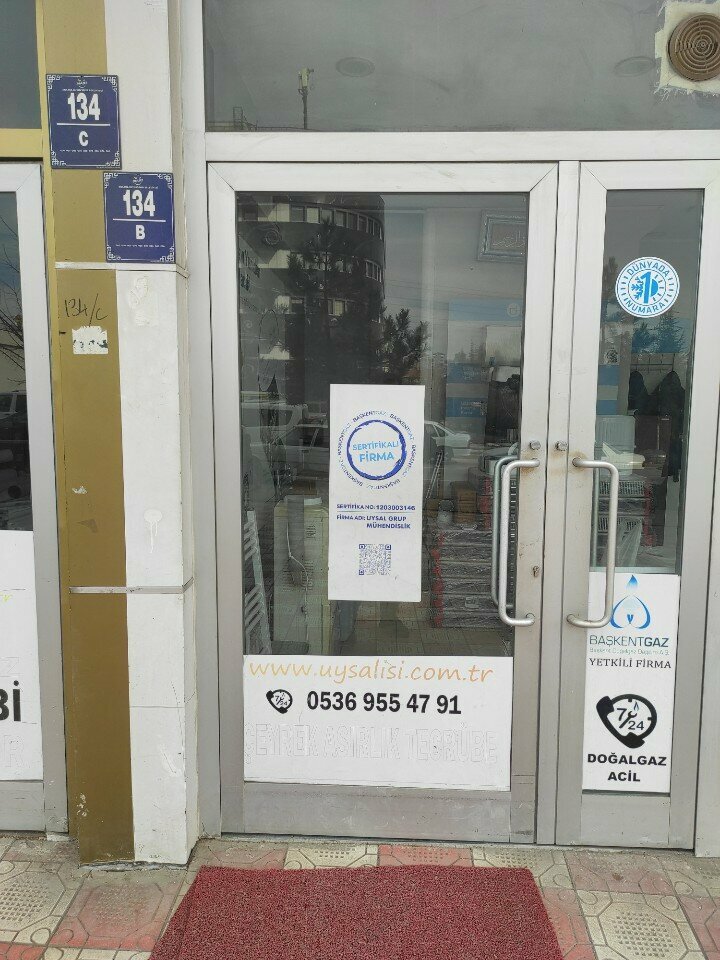 Klima satışı Daikin, Ankara, foto