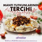 Afiyetle Mantı Evi (Kılıçdede Mah., Abdülhak Hamit Cad., No:24, İlkadım, Samsun), restoran  Samsun'dan
