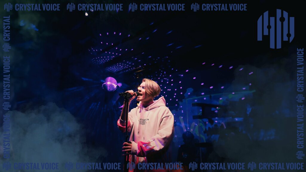 Müzik okulları ve konservatuarlar Crystal Voice, Moskova, foto