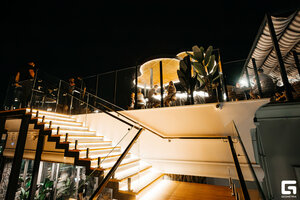 Paititi (улица Рузвельта No:12А), restoran  Yalta'dan