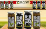 Kroisos Olive&olive Oil Firm (Manisa, Salihli, Dombaylı Mah.), sanayi kuruluşu  Salihli'den