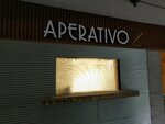Aperativo (Antalya, Muratpaşa, Güzeloba Mah., 2107. Sok., 25), fast food  Antalya'dan