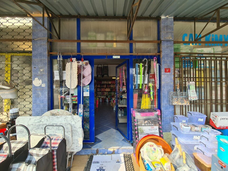 Temizlik ürünleri Yılmaz Kimya ve Temizlik Maddeleri, İstanbul, foto