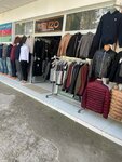 Kenzo kişi geyimləri (Nizami küçəsi No:102, Mingachevir), giyim mağazası  Mingeçevir'den