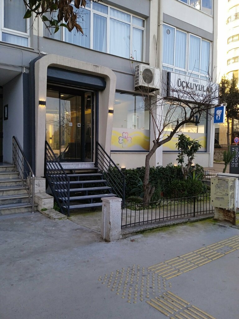 i̇nşaat firmaları Evyap Mimarlık San Tic Lti Şi, İzmir, foto