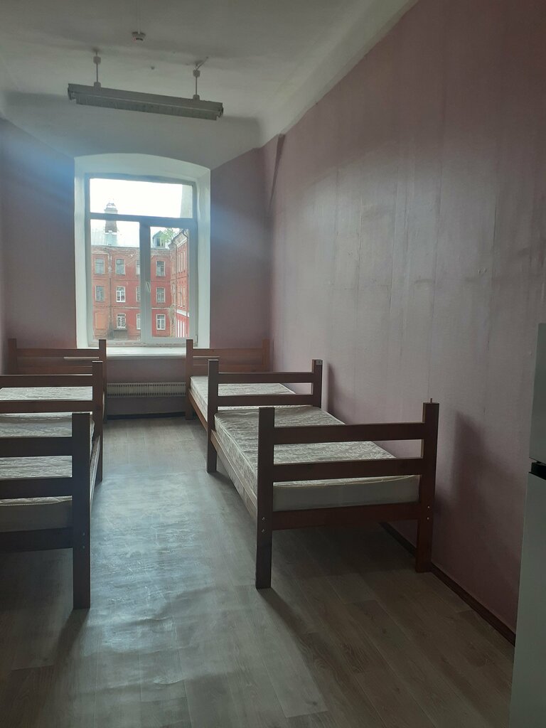 Pansiyonlar, hosteller Hostel on Kruty, Orehovo‑Zuyevo, foto