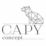 Capy Concept (Kuznechnaya ulitsa No:234), özel mobilya yapımı  Krasnodar'dan