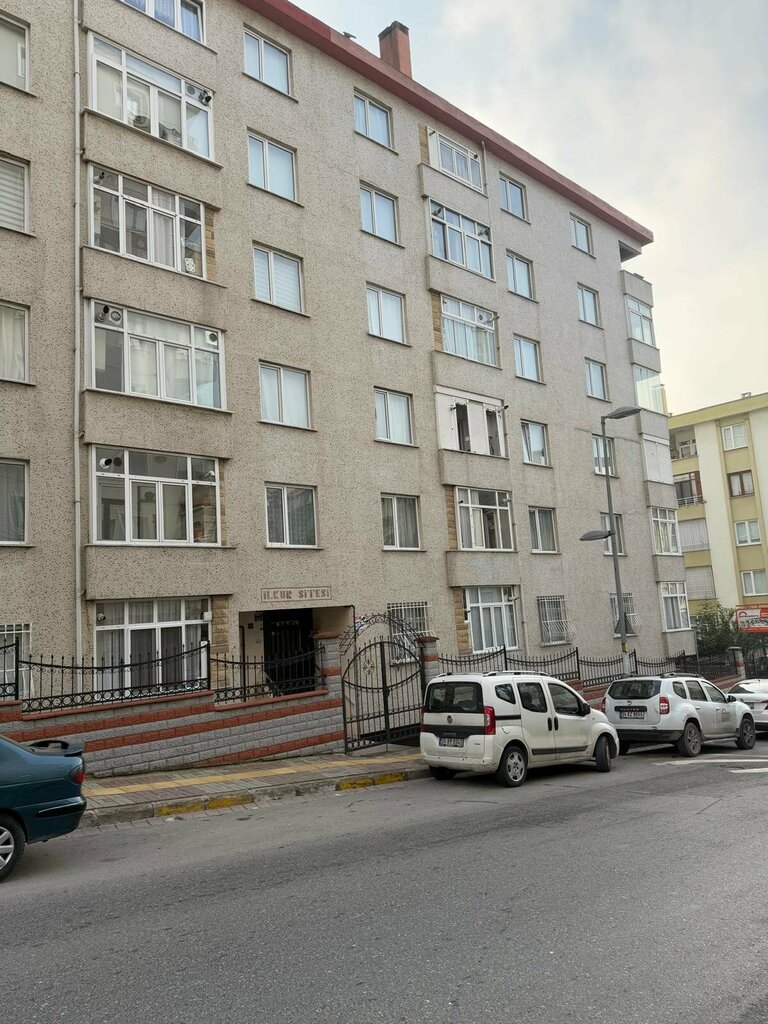 Elektronik ofis ekipmanları Bera Büro Makinaları, İstanbul, foto