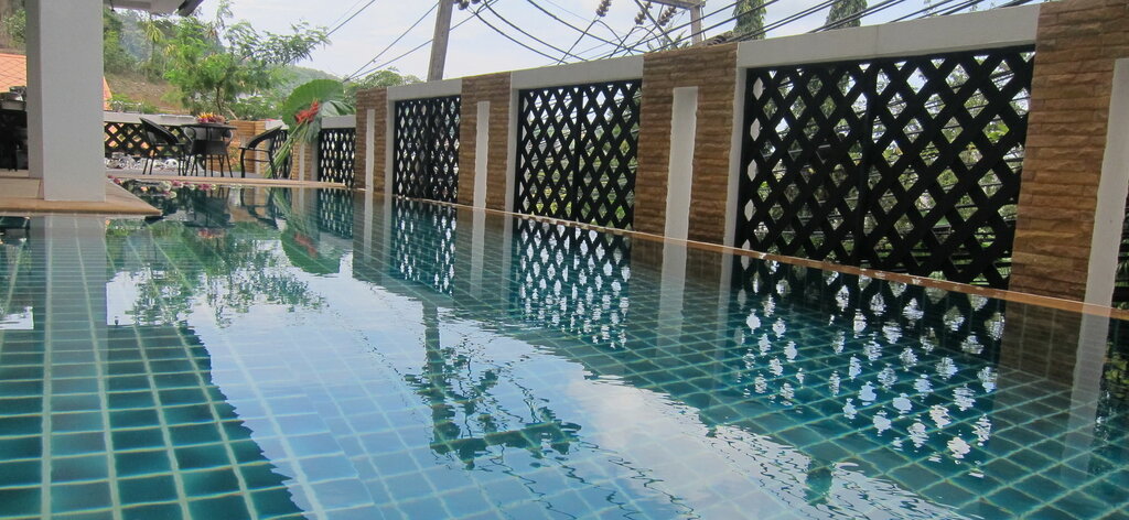 Otel I Am Residence, Phuket Eyaleti, foto