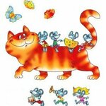 Пипикотик (ulitsa Budyonnogo No:16), anaokulları  Yekaterinburg'dan