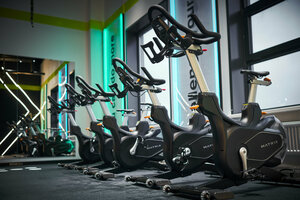 Loft Fitness (Trufanova Street No:24Вс2), fitness kulüpleri  Yaroslavl'dan
