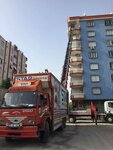 Star Nakliyat (Yeni Mah., 5330 Sok., No:35/A, İçel, Mersin), evden eve nakliye  Mersin'den