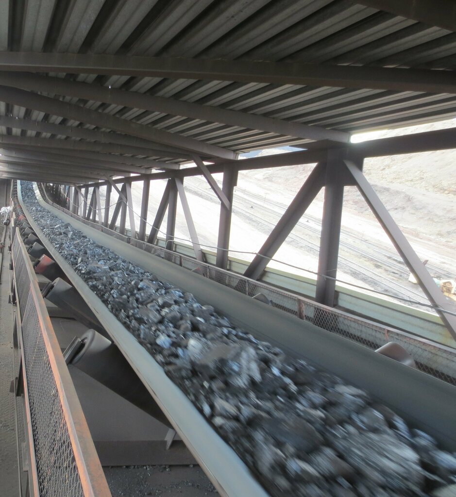 Sanayi ekipmanları firmaları Elevatormelmash, Armavir, foto