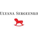 Ulyana Sergeenko (Kutuzovsky Avenue No:48), giyim mağazası  Moskova'dan