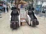 Массажное кресло (Sharlykskoye shosse No:1/2), masaj koltuğu  Orenburg'dan
