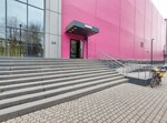 Туалет (Andropova Avenue No:22), tuvalet  Moskova'dan