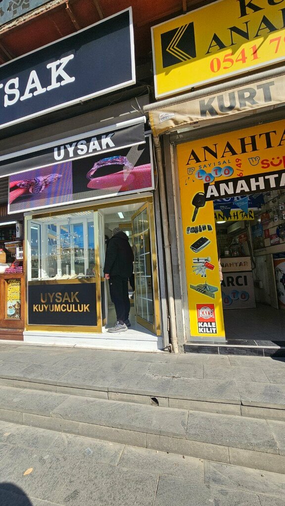 Kuyumcular Sefa Uysak, Adana, foto