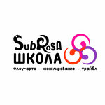 Sub Rosa Skill-up School (Novo-Roslavlskaya ulitsa No:5А), çocuk ve gençlik merkezleri  Smolensk'ten