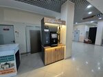 Кофейный автомат (Frunze Street No:1к4), kahve otomatı  Omsk'tan