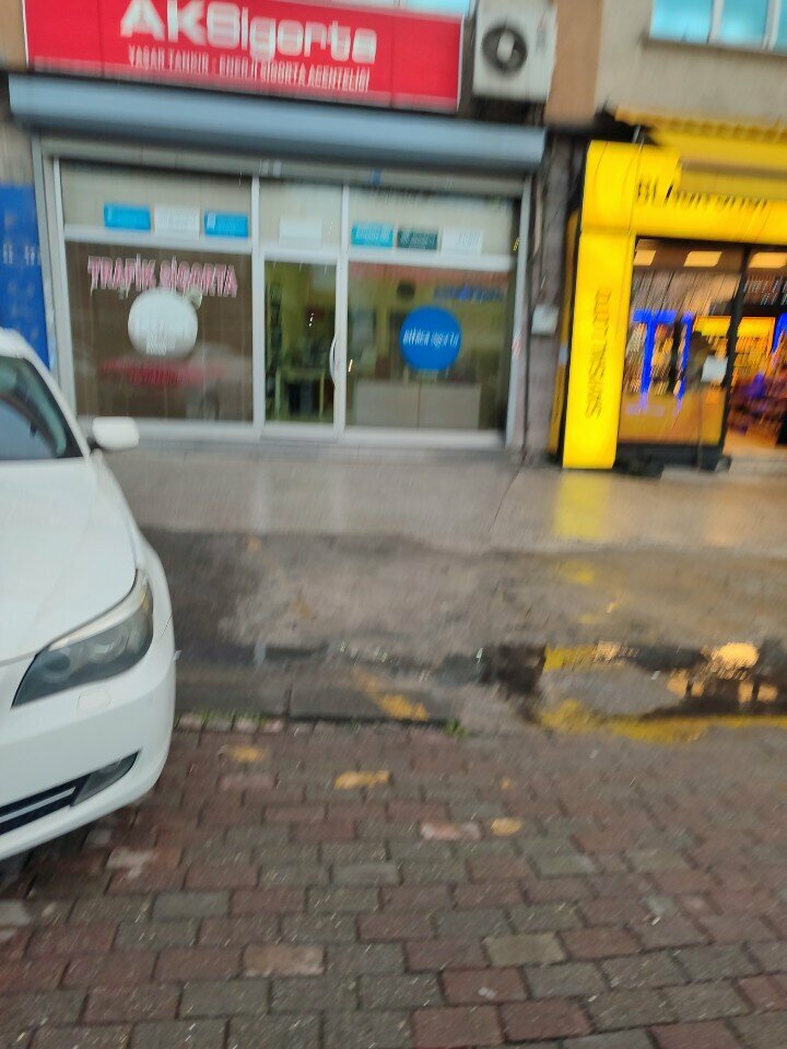 Sigorta şirketleri Tankır Sigorta, İstanbul, foto