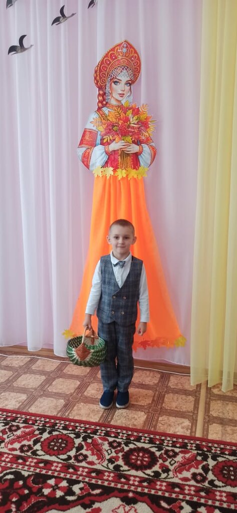 Anaokulları Детский сад Радуга, Brianskaya oblastı, foto