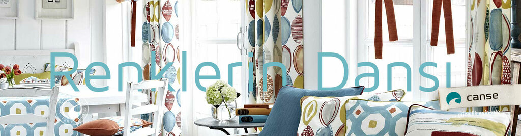 Ev temizlik ürünleri Canse Perde Dekorasyon, Ankara, foto