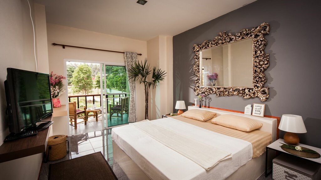 Otel Coco Lilly Villas, , foto