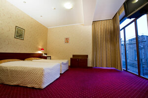 New Kopala (Anton Chekhovis Street No:5), otel  Tiflis'ten