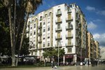Hotel Boutique Teatro Romano (Calle Alcazabilla No:7, Malaga), otel  Malaga'dan