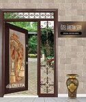Delta Kapı (Kayseriosb Mah. 28. Cadde Organize Sanayi Bölgesi No: 3 Melikgazi Kayseri), kapılar  Kayseri'den