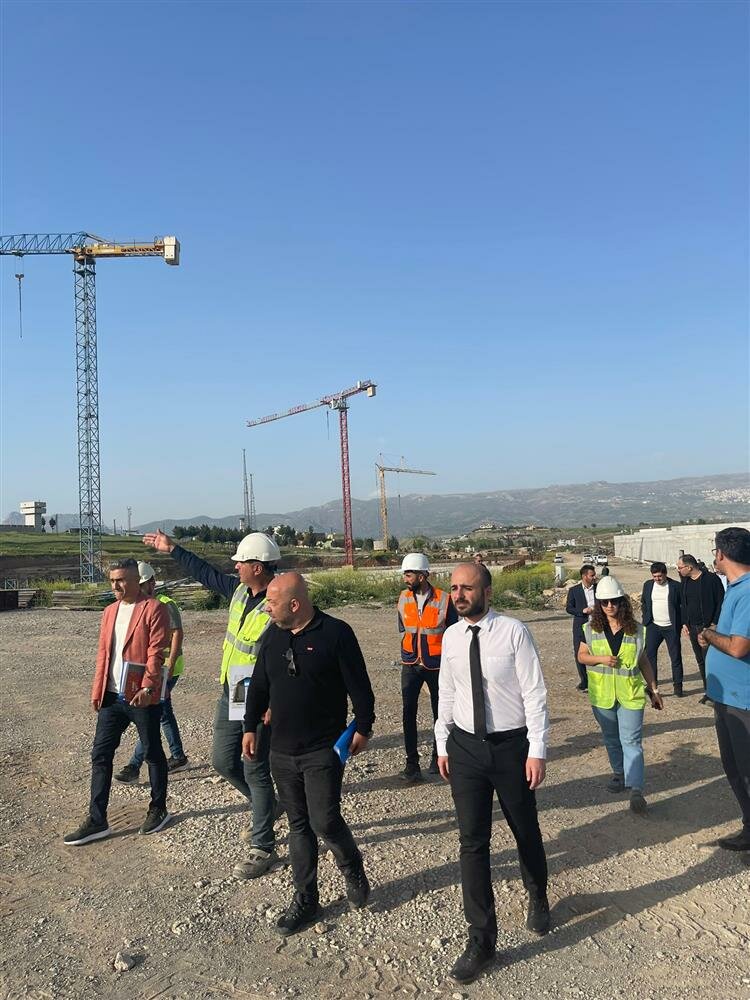 Sağlık denetim hizmetleri Şırnak Beytüşşebap Toplum Sağlığı Merkezi, Beytüşşebap, foto