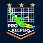 Pro Keepers (Leningrad Region, Lomonosovskiy District, Villozskoye gorodskoye poseleniye, Zarechnaya ulitsa, 21), spor kulüpleri  Saint‑Petersburg ve Leningradskaya oblastından