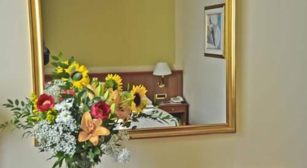 Otel Hotel Lloyd, Milano, foto