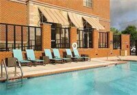 Otel Residence Inn Fairfax City, Fairfax, foto