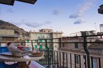 La Casa delle Stelle (Via degli Orti No:32, Maiori), otel