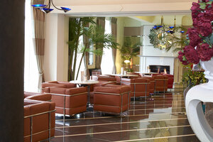 The Earl of Doncaster Hotel (England, Doncaster), otel  Doncaster'dan