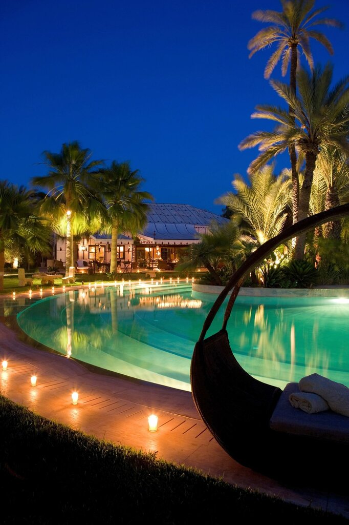 Otel Lodge K Hôtel & SPA, Dünya, foto