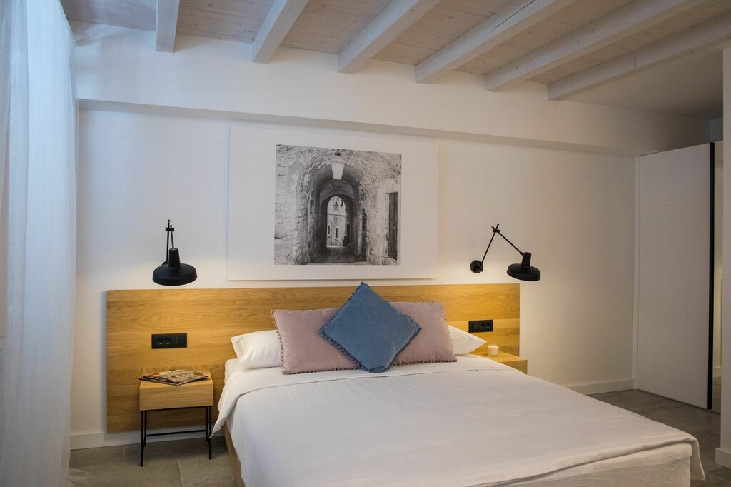 Otel Bova Luxury Rooms, Dubrovnik, foto