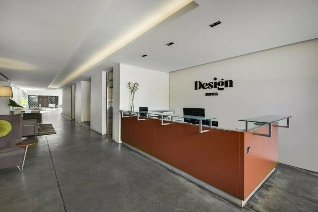 Daireler Design Suites Buenos Aires, Buenos Aires, foto